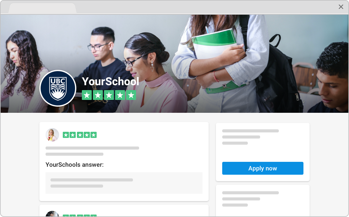 SchoolParrot Premium | SchoolParrot